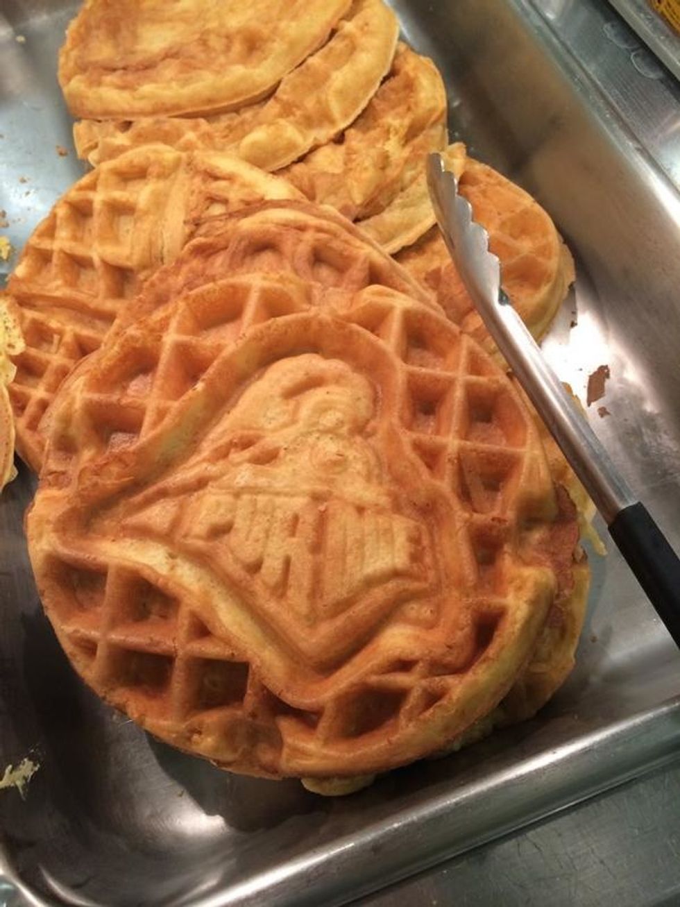 4 Purdue Dining Hacks | The Odyssey Online