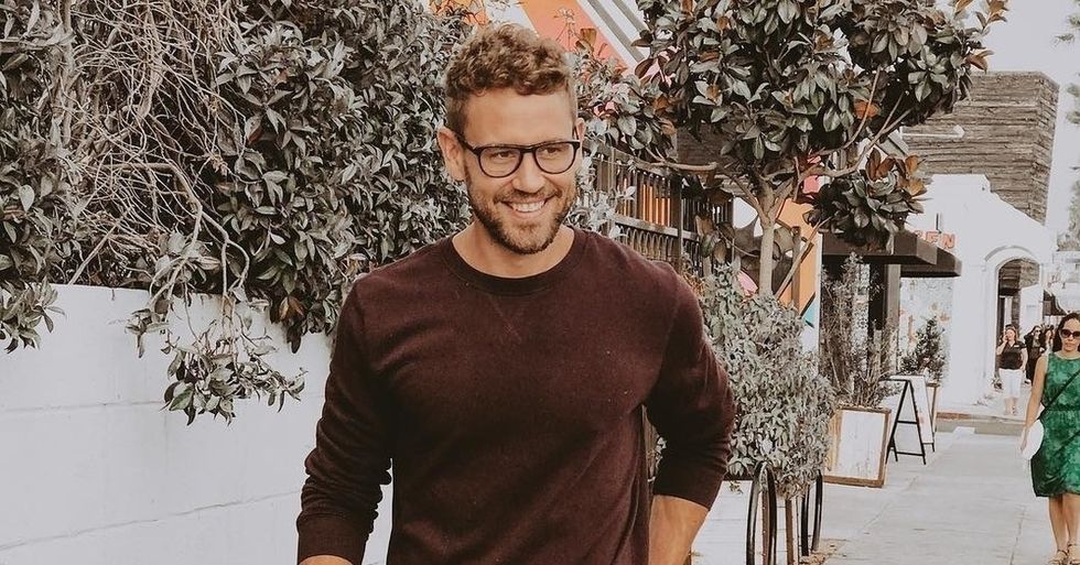 Nick Viall Has A Strong Instagram Game | The Odyssey Online