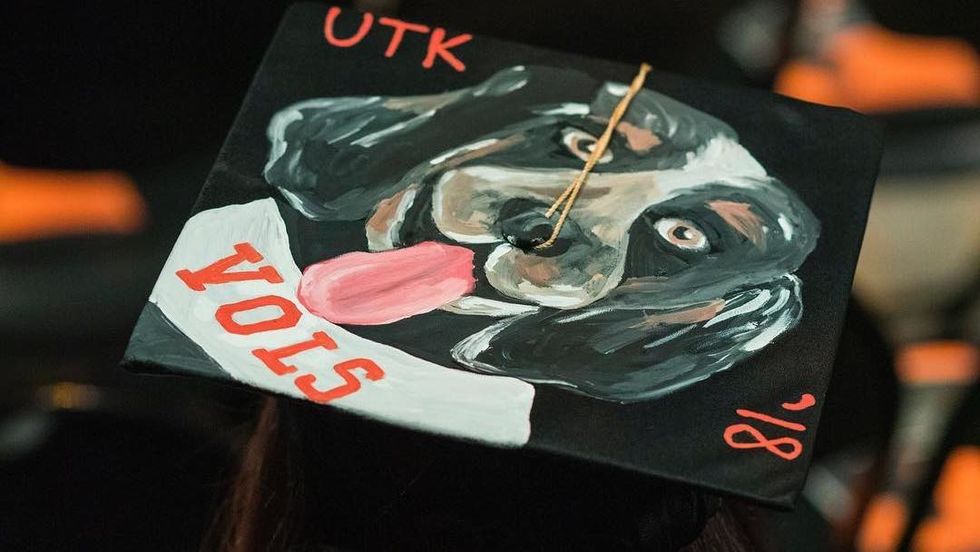 An Open Letter To My UTK Friends In Orange Hall | The Odyssey Online