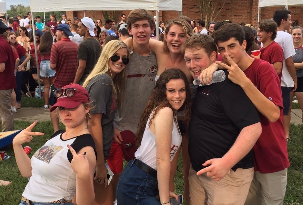 Essential Lessons for Freshmen: 10 Things You'll Learn in College | The ...