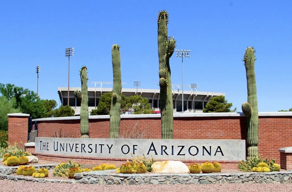 5 Unique Traditions at UA | The Odyssey Online