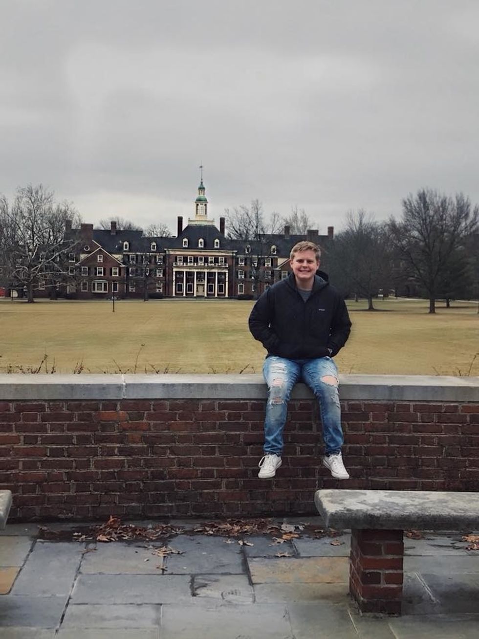 How Do I Know Which College Is Right For Me? | The Odyssey Online