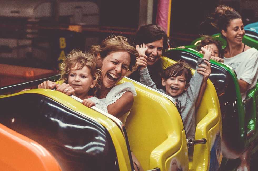 A Reflection On The Roller Coaster Year That 2018 Was | The Odyssey Online