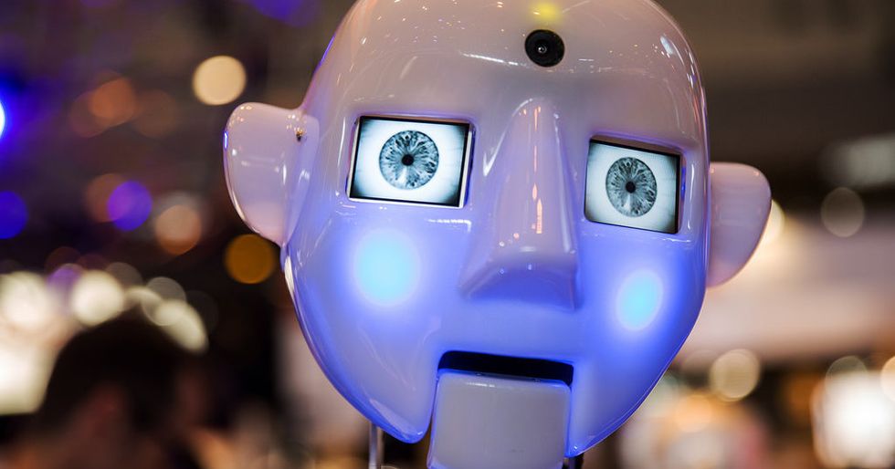 Does Technology Destroy or Promote Creativity?