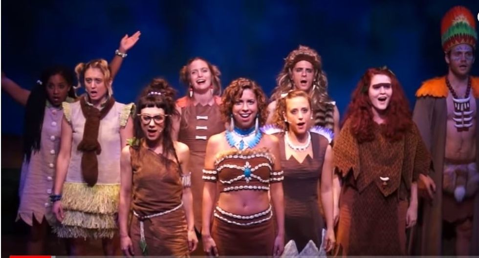 Starkid Musicals Impact And Influence On How Theatre Is Viewed | The ...