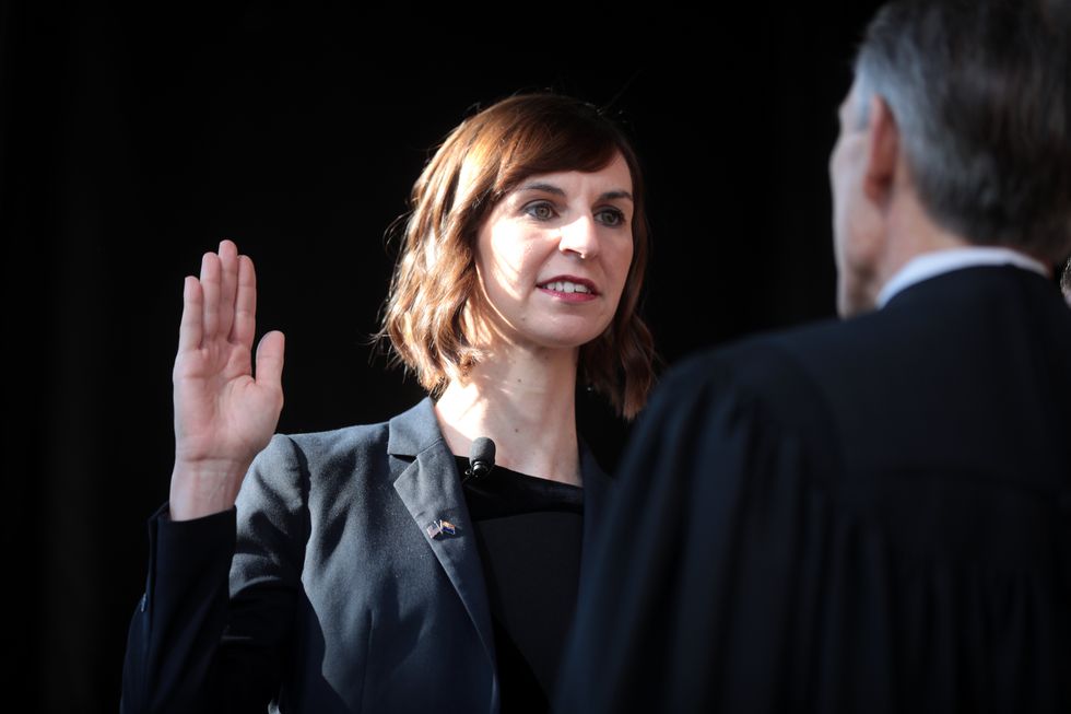 Arizona Is Known For Its Women Leaders | The Odyssey Online