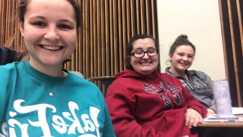 What To Do When You Get A Bad College Professor | The Odyssey Online