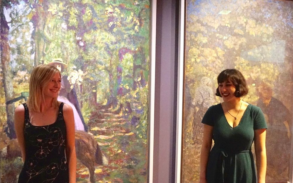 What Is The Two-Minute Reflection Challenge? | The Odyssey Online