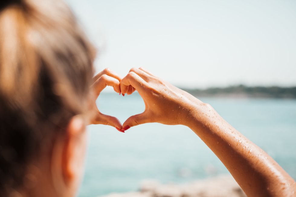 Core Foundation of Healthy Relationships | The Odyssey Online