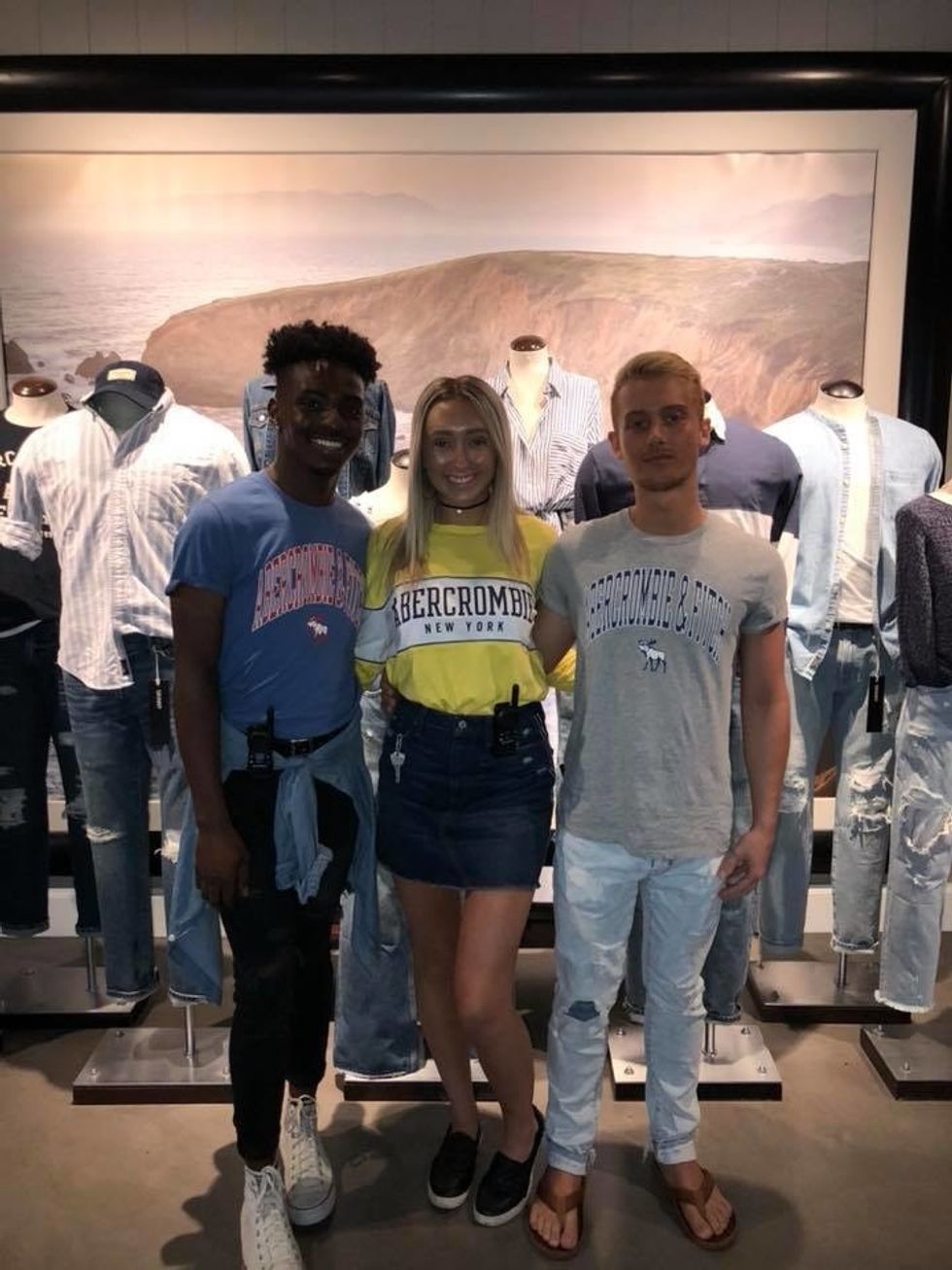Start treating retail employees with respect 2019 | The Odyssey Online