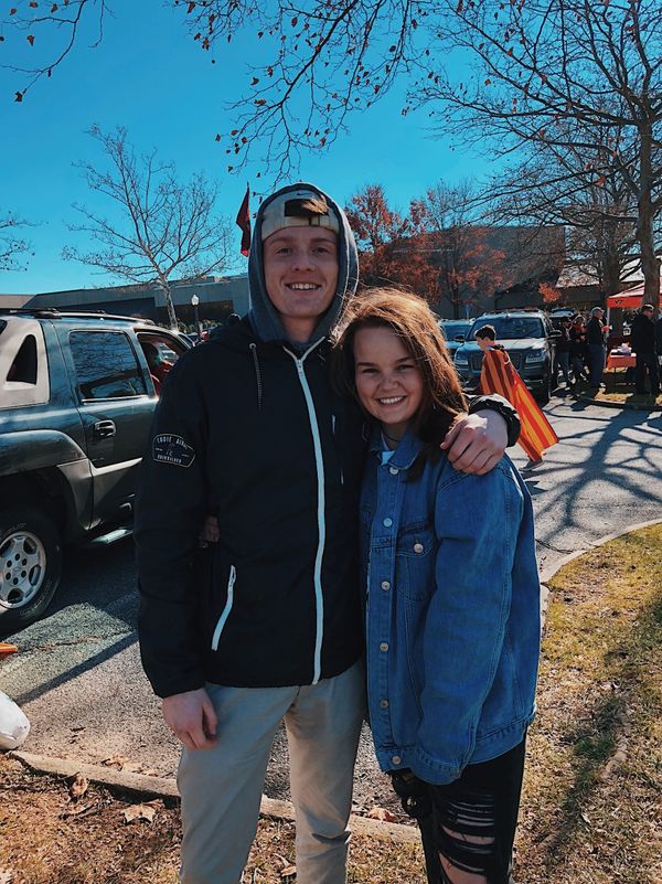 Why Having A Boy Best Friend (BBF) Is The Best | The Odyssey Online