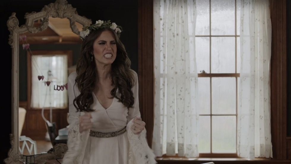 Worst Wedding Trends Of 2019 | The Odyssey Online