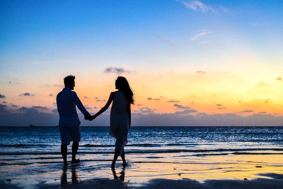 the three c's of a relationship | The Odyssey Online