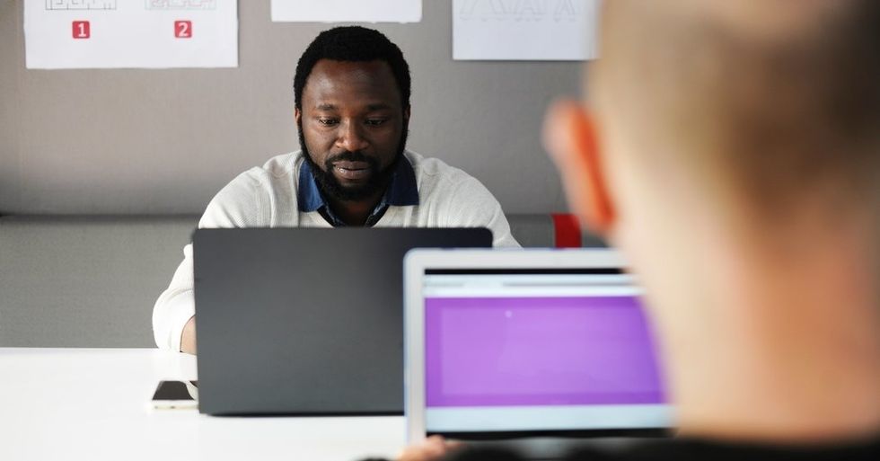 Keep Your Personal Life Personal | The Odyssey Online