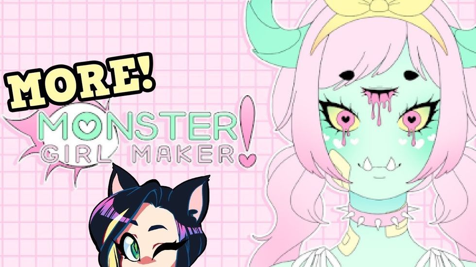 Cute Monster Games | The Odyssey Online
