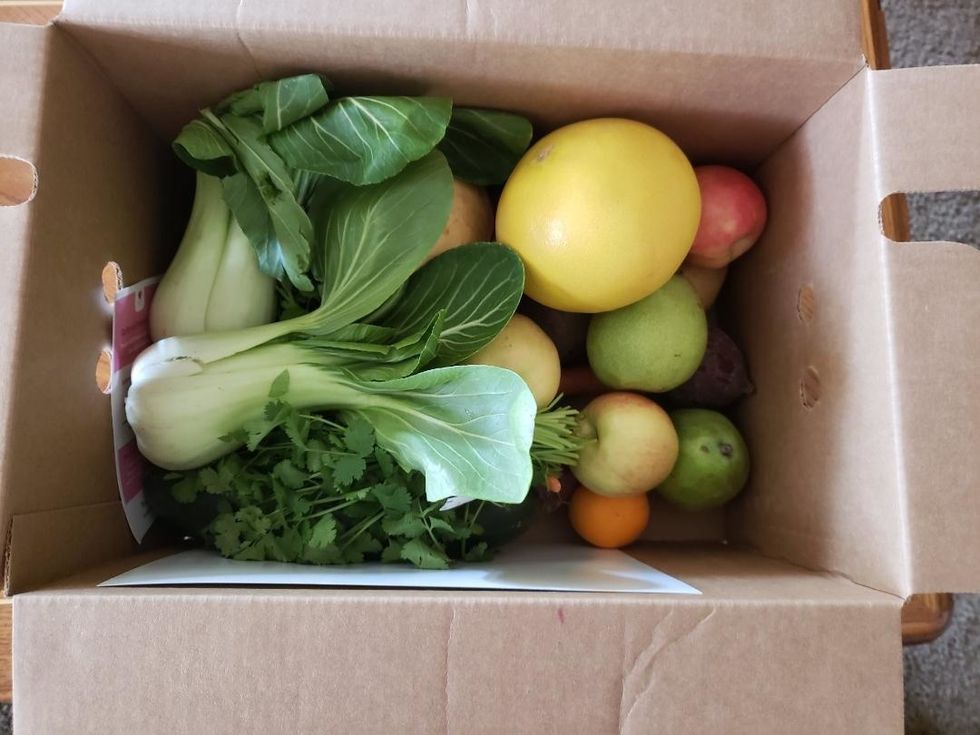 Is Imperfect Produce Worth It? | The Odyssey Online