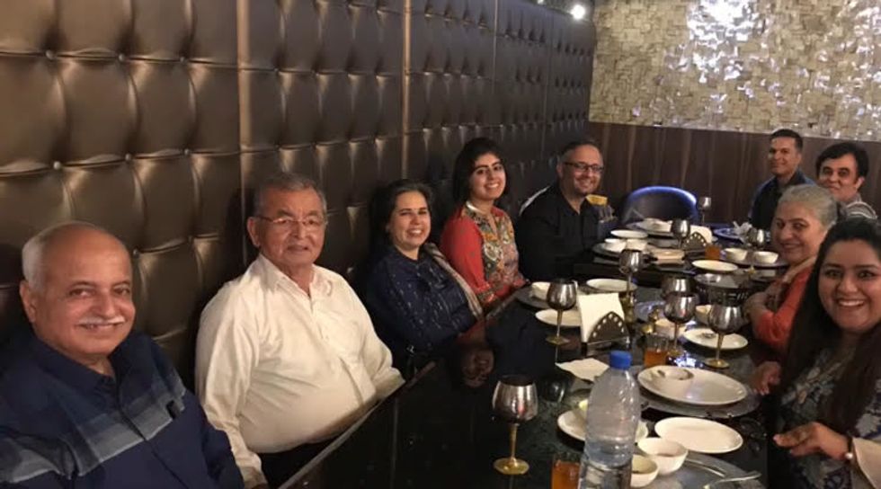 Visiting My Family Abroad Taught Me The Struggles Of Immigrants | The ...