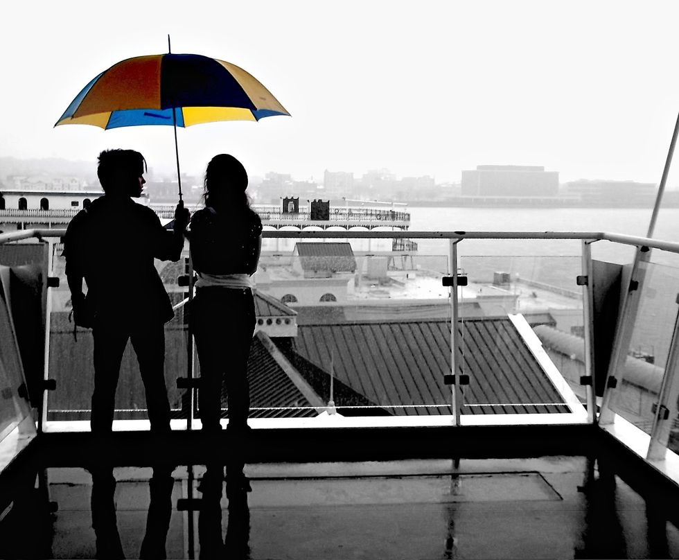 How to get through valentine's day when single | The Odyssey Online