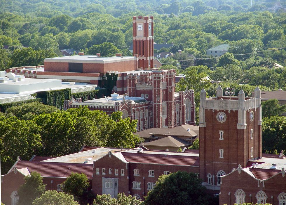 35 Staples of College Life Every OU Student Will Recognize | The ...