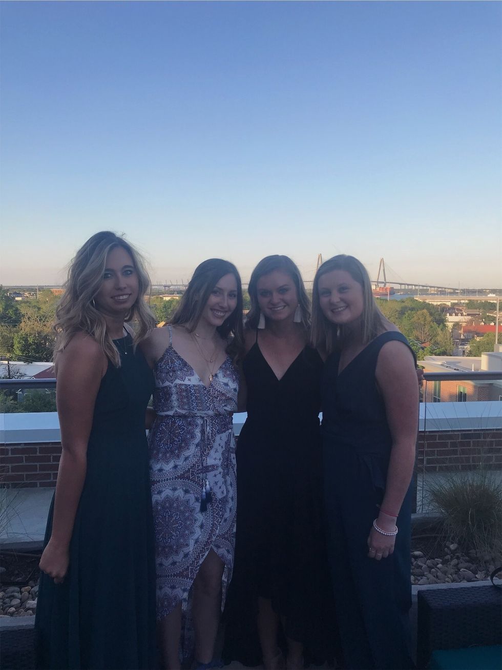 College Might Come To An End, But Your Friends Are Forever | The ...