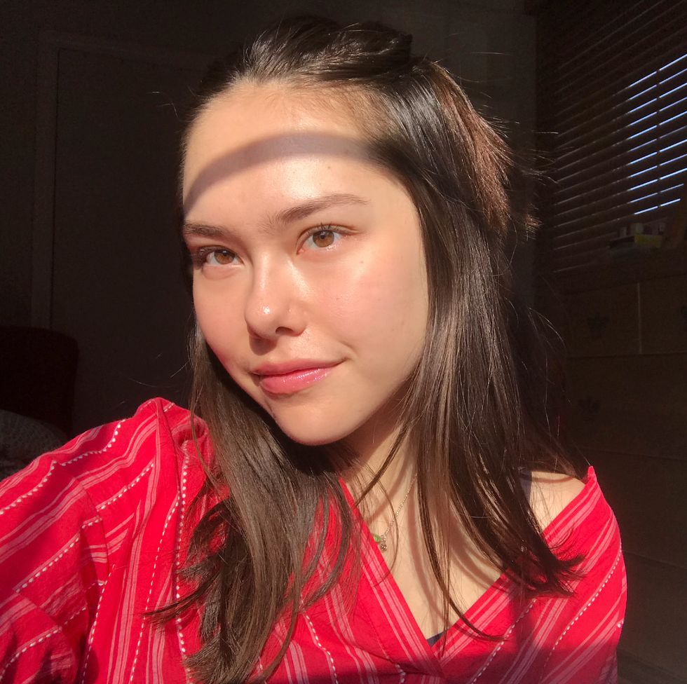 Life As An Instagram Skincare Influencer | The Odyssey Online