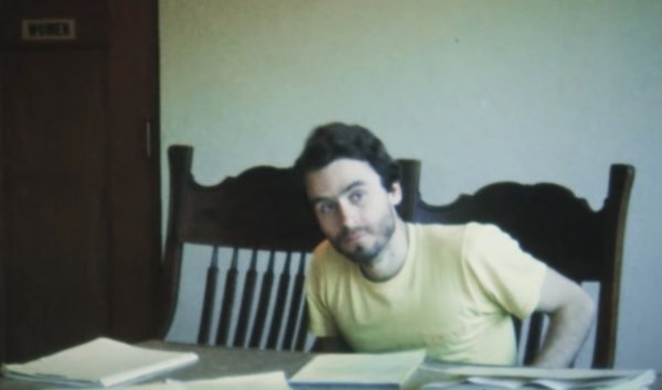 The Glamorization of Serial Killers