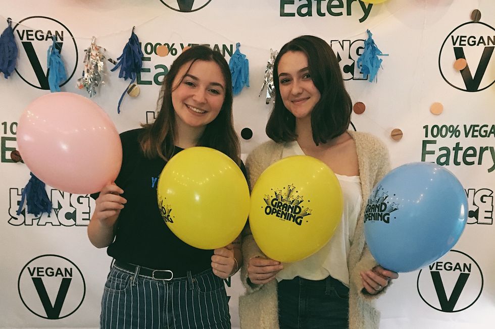 Let's Make This The Year We Stop Generalizing Vegans | The Odyssey Online