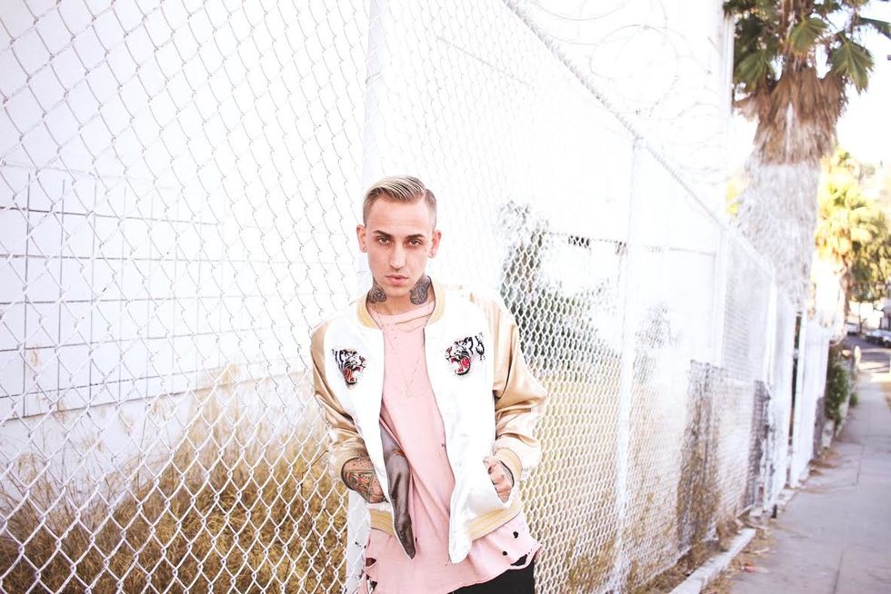 Top Ten Best Blackbear Songs Ranked | The Odyssey Online