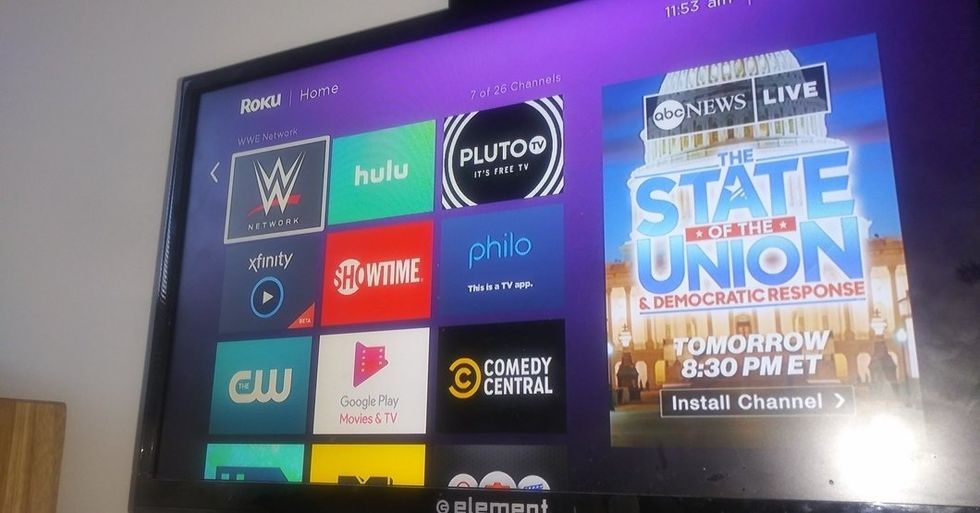 Streaming Services Have Become The New Cable | The Odyssey Online