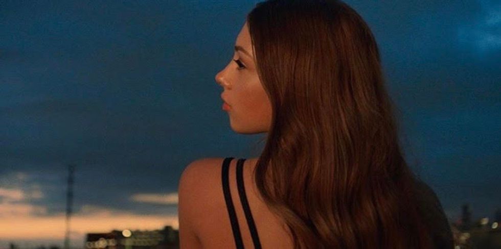 Meet Baker Grace, The Rising Star From New Jersey You Need To Listen To ...