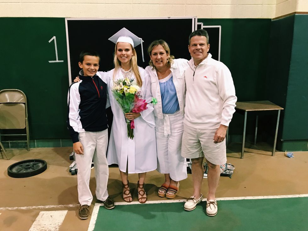 going out of state for college | The Odyssey Online