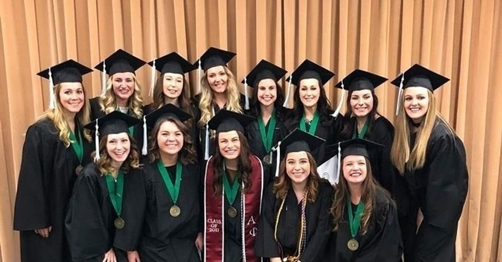 The Things You Learn One Year Post Grad. | The Odyssey Online