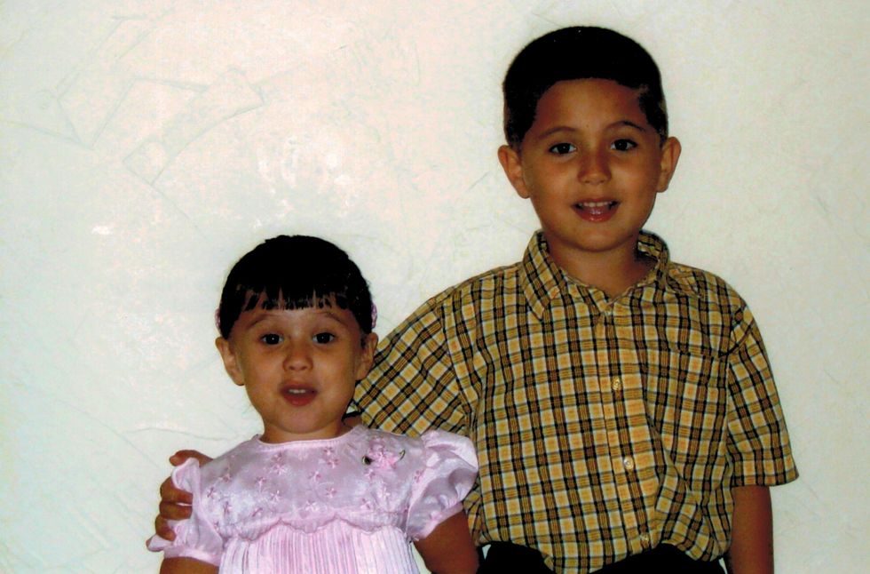 Carmen Schentrup, A Victim Of Parkland, Was My Sister | The Odyssey Online