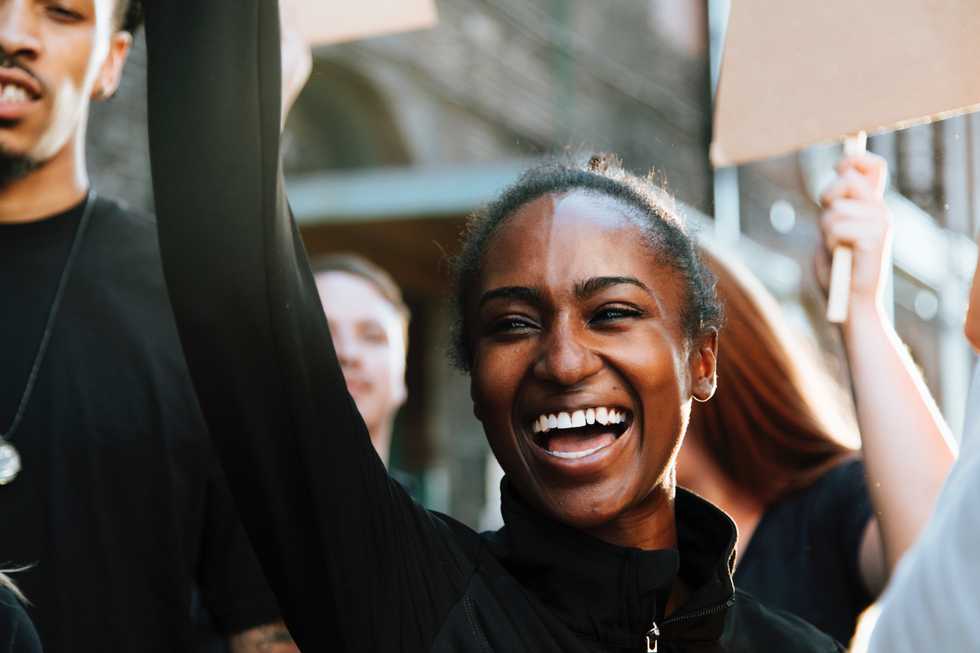 I don't see where all lives matter? | The Odyssey Online