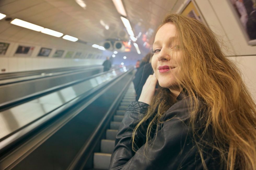 Choosing To Commute Was One Of The Best Decisions Ever | The Odyssey Online
