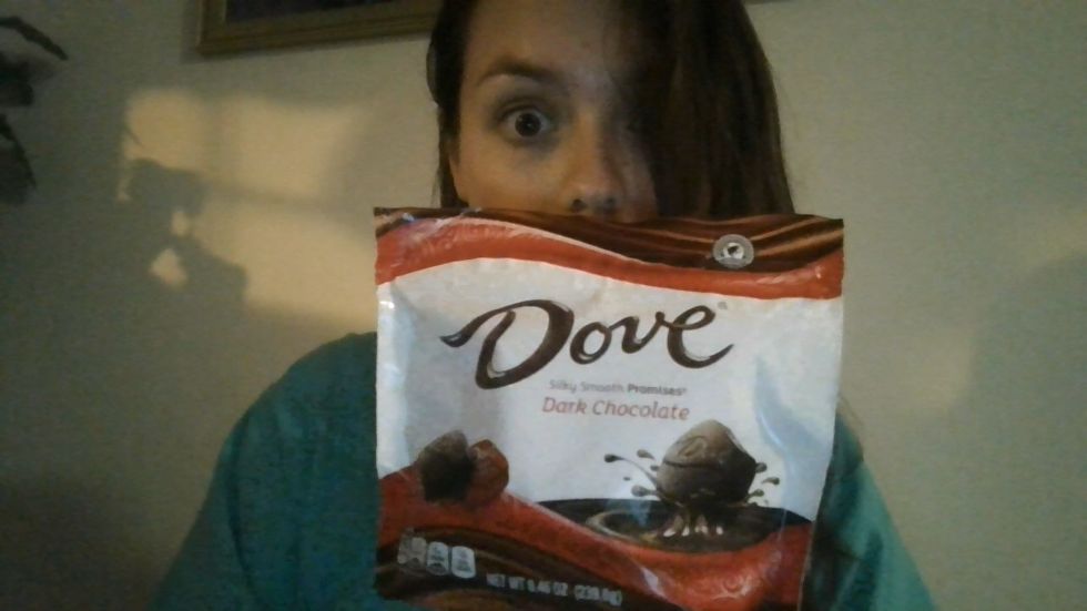 Valentine’s Day? Let's Talk About Discount Chocolate Day