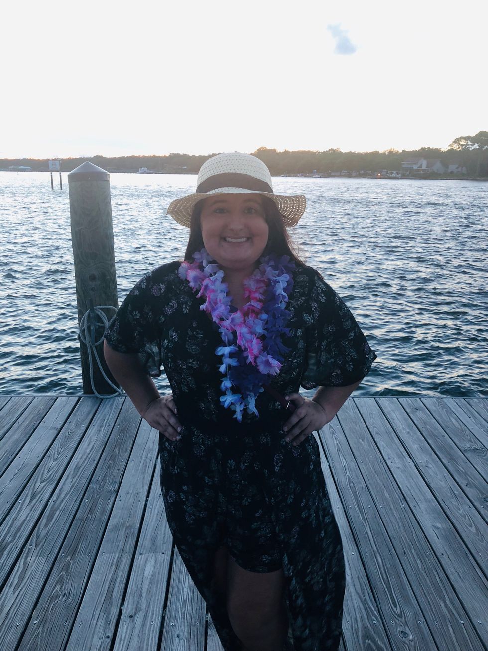 9 Ways For EveryBODY To Increase Their Body Positivity | The Odyssey Online