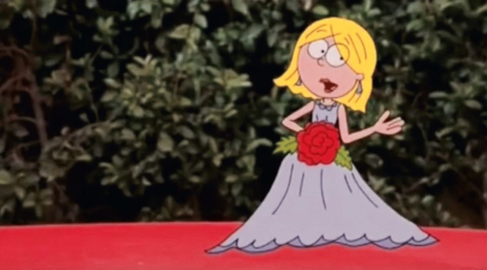 I'm Not 'Girlfriend Material' And I Don't Care | The Odyssey Online