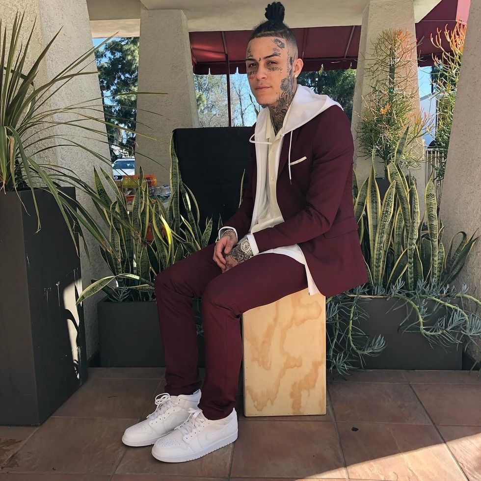 Lil Skies new rapper | The Odyssey Online