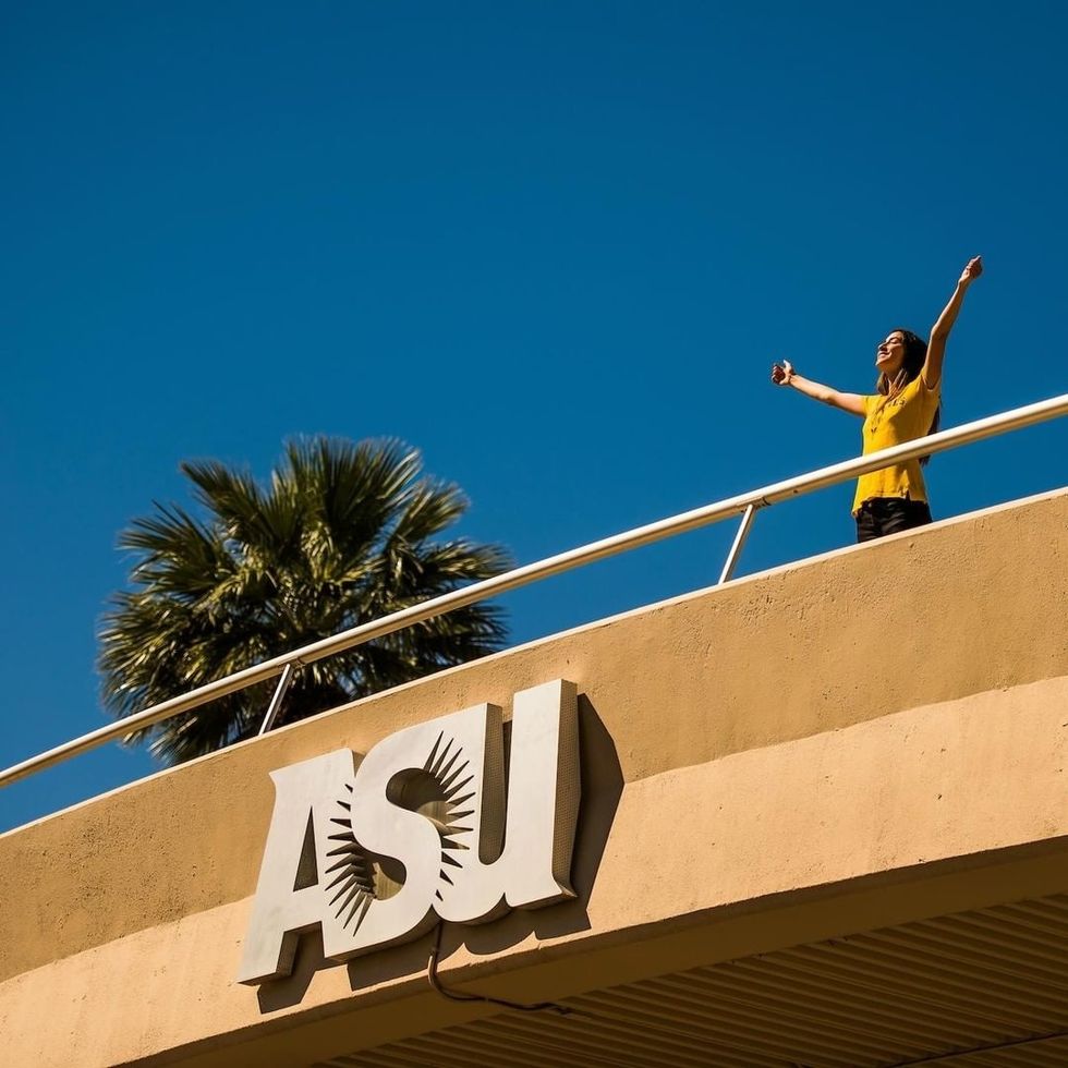 8 Things Wrong With Arizona State University | The Odyssey Online