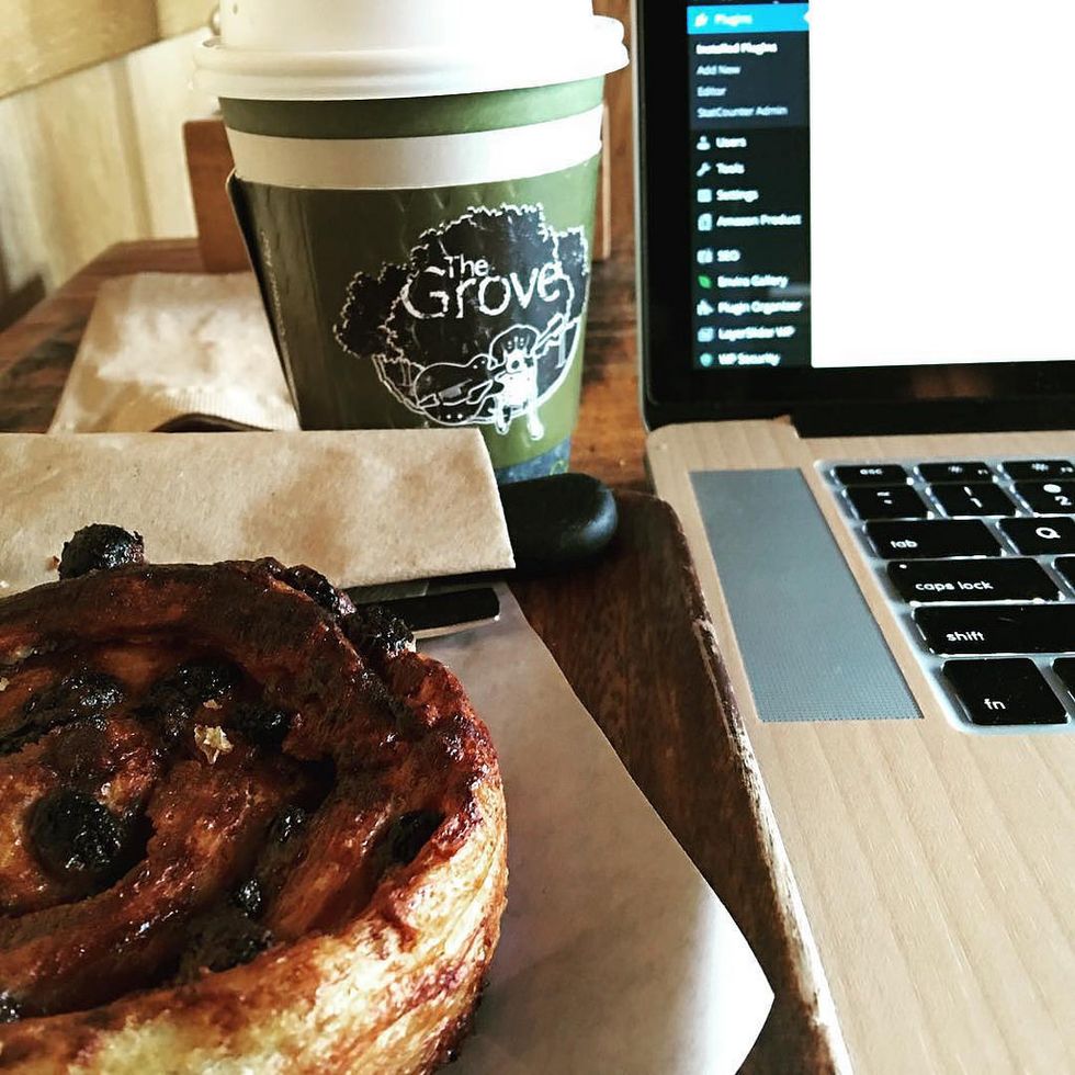 Why I Love Writing For The Odyssey | The Odyssey Online