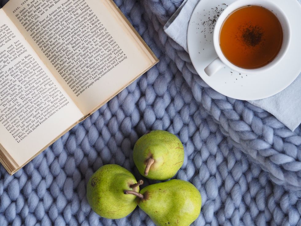 5 Things You Can Do To Boost Your Mood On The Daily | The Odyssey Online