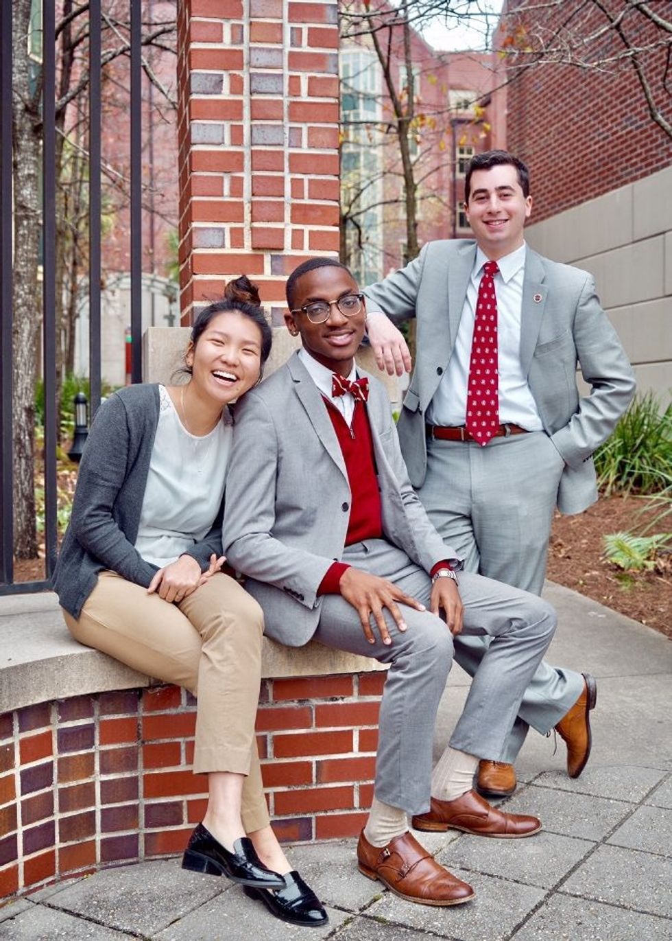 Here's The Scoop On FSU's The Amplify Movement For SGA Elections | The ...