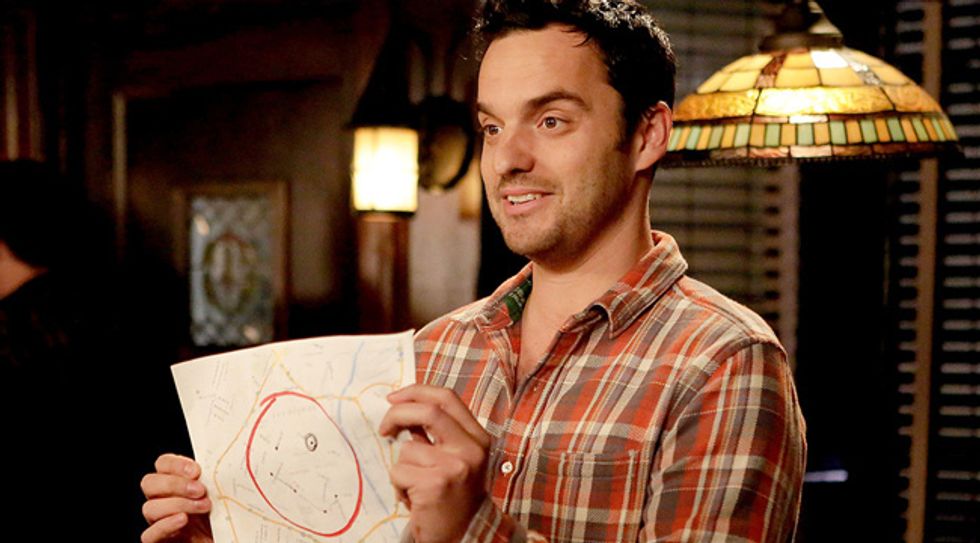 21 Iconic Nick Miller One-Liners That Resonate The Most During Your ...