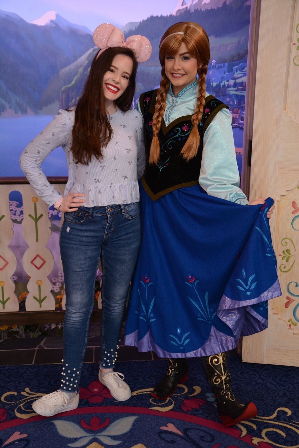 You're not cool just because you hate Frozen | The Odyssey Online