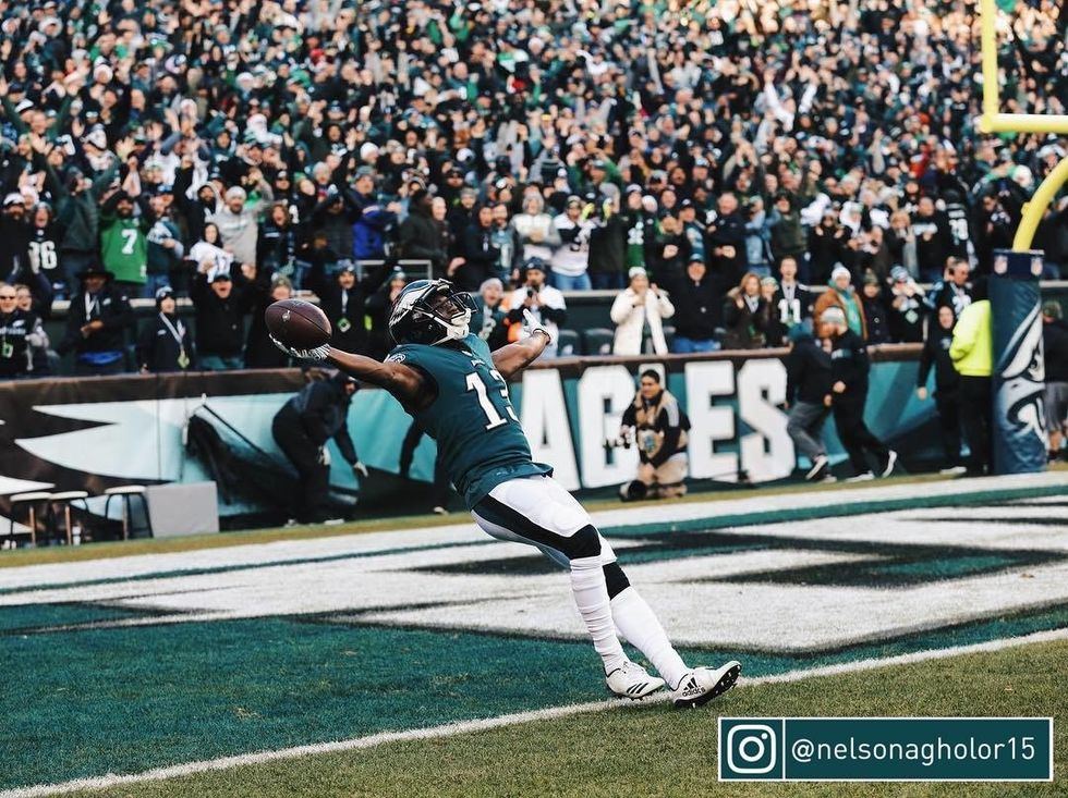 Philly Sports Fans Are The Best, Hands Down | The Odyssey Online