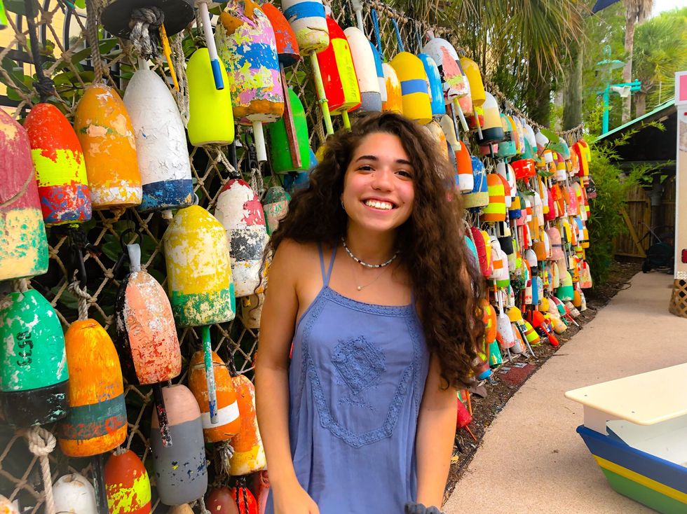 12 Pieces Of Clothing To Pack For Spring Break | The Odyssey Online