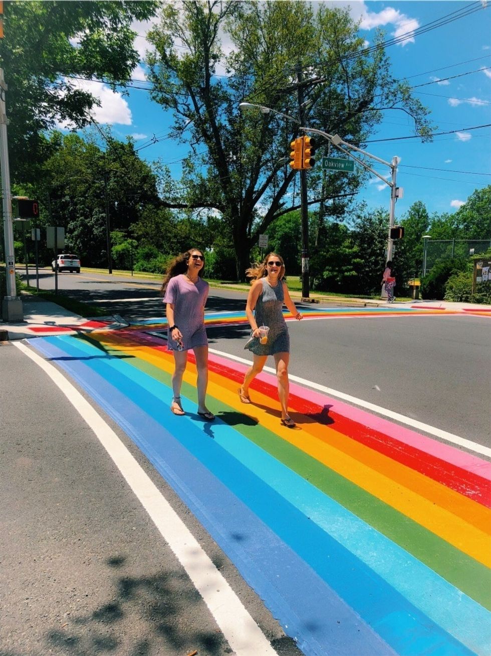 12 Pieces Of Clothing To Pack For Spring Break | The Odyssey Online