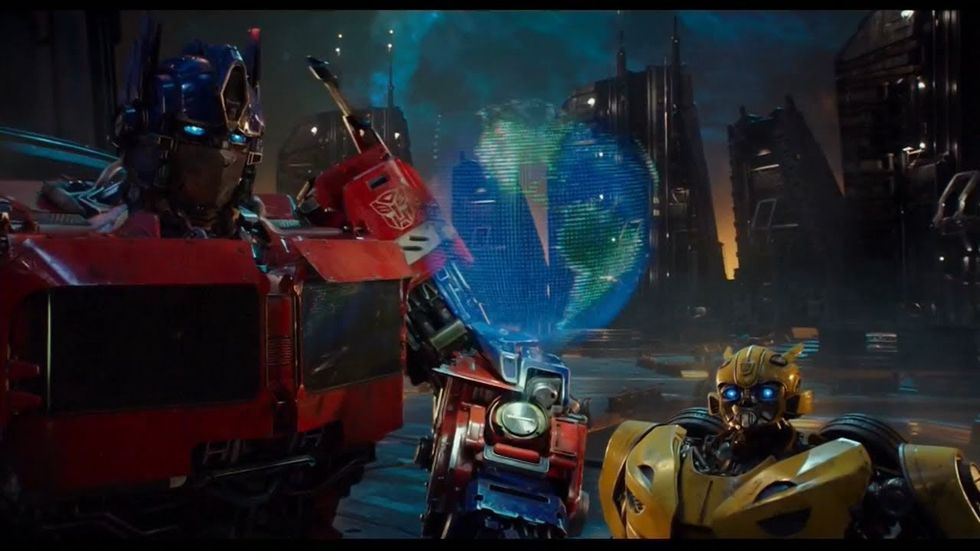 Reboot And Roll Out | The Odyssey Online