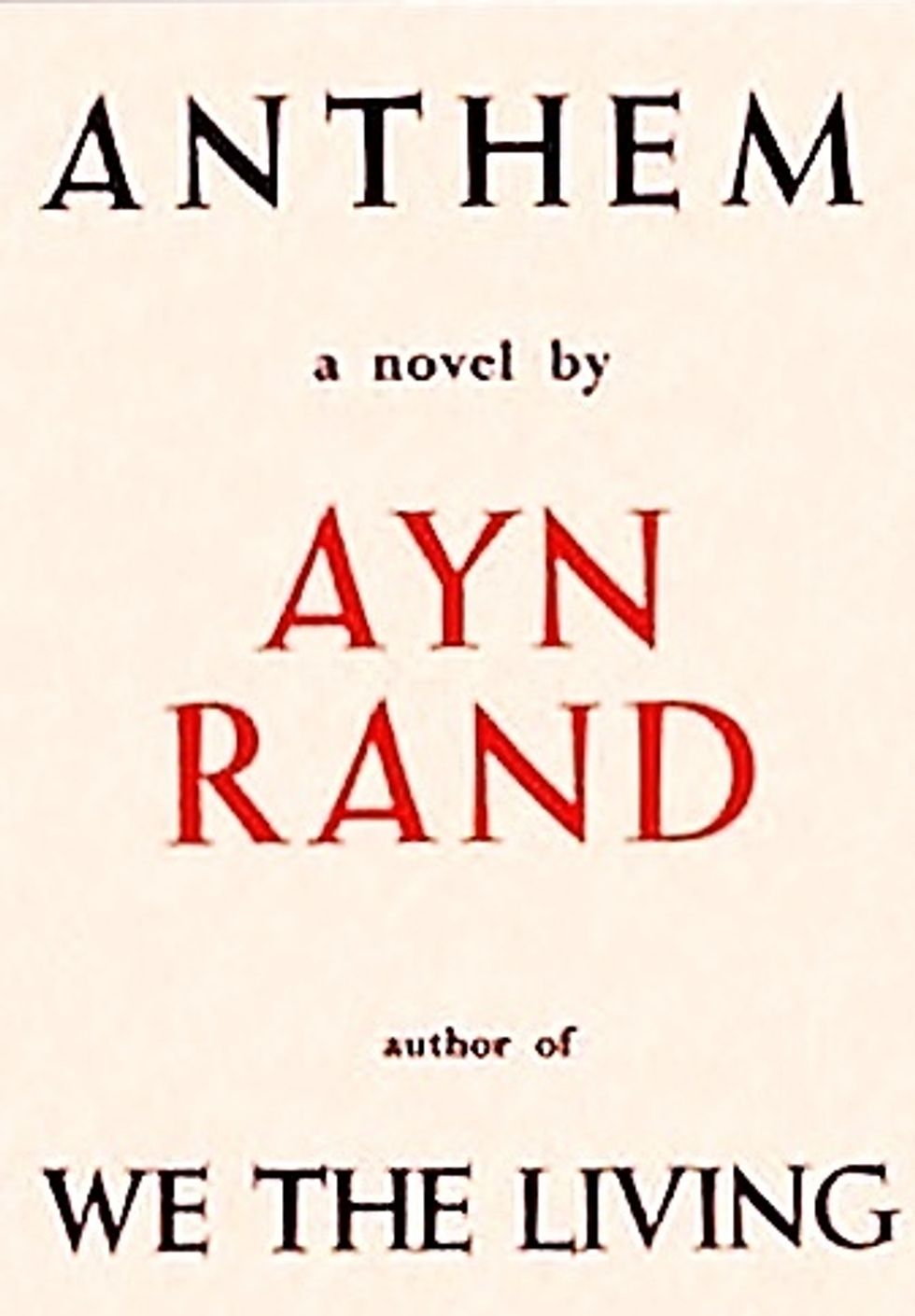 11 School Books That Shaped My Life | The Odyssey Online